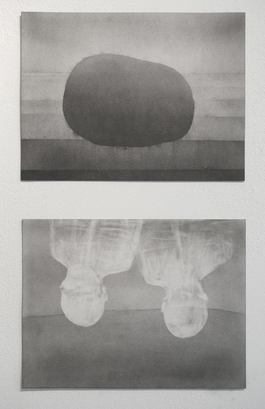 Daydrawing - Christopher T Wood